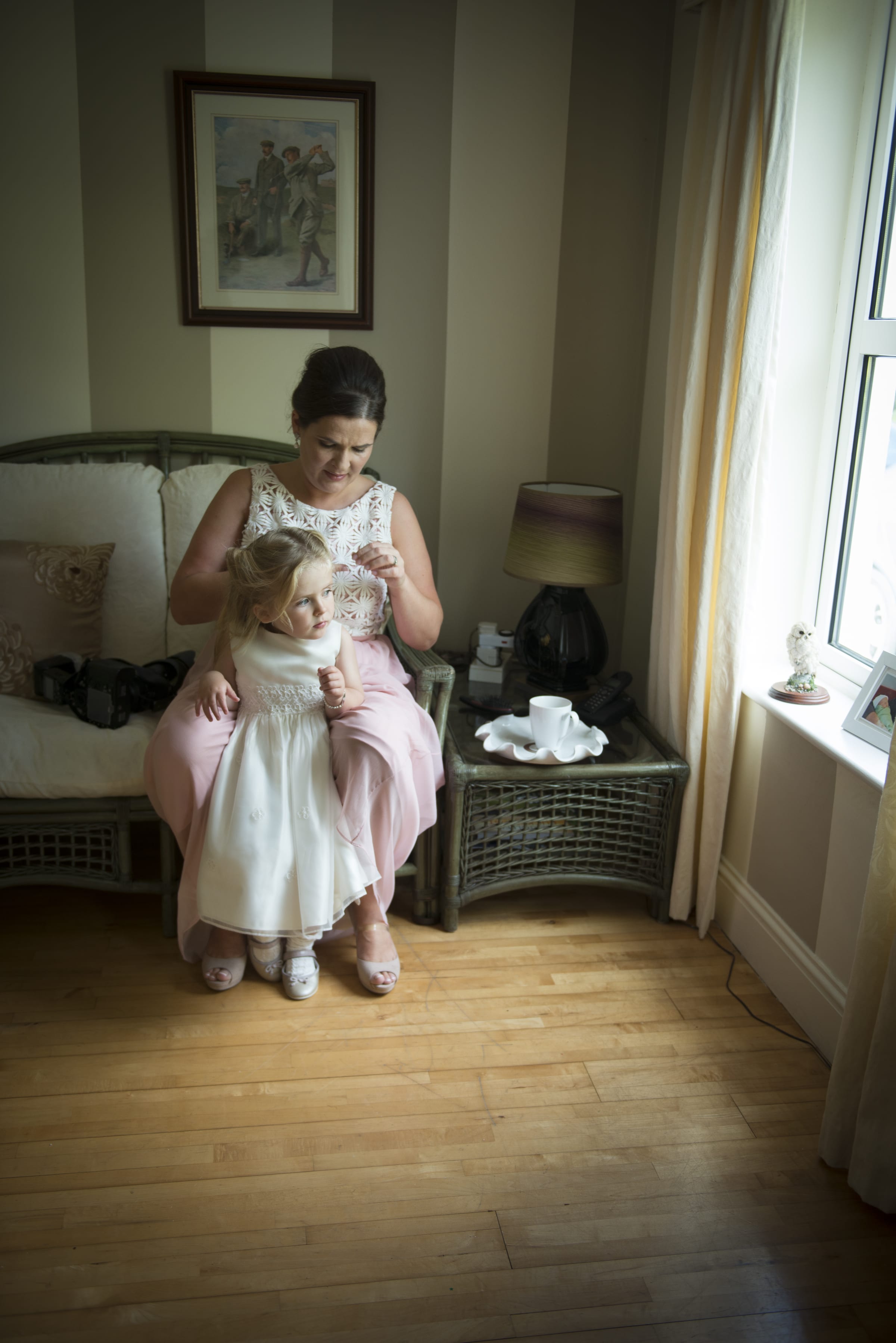 Kate & Alan | Morning Star